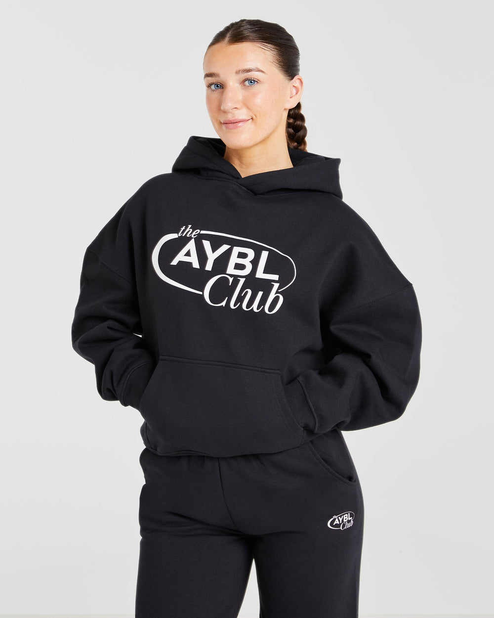 AYBL | Gymwear, Activewear & Athleisure - #AYBL