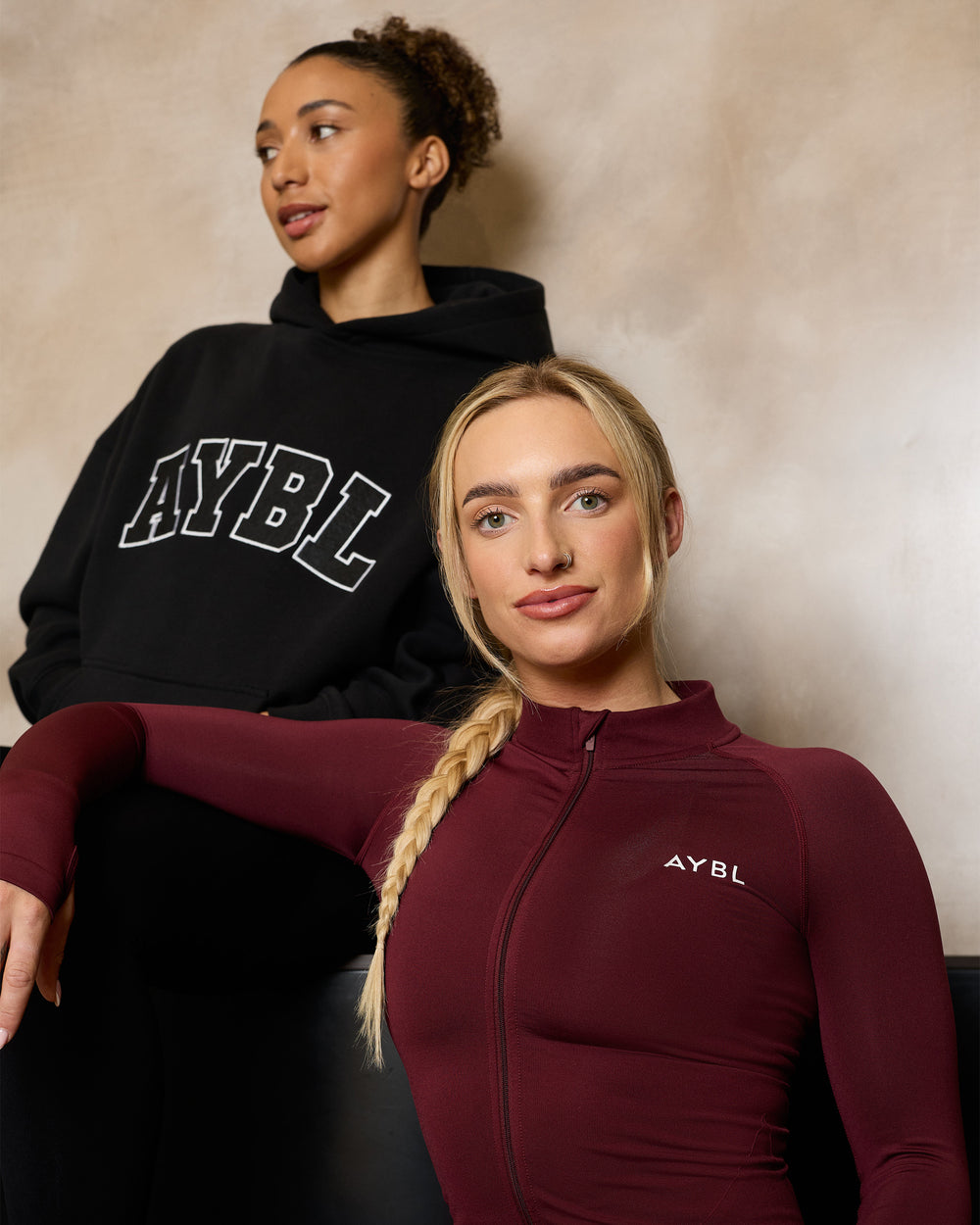 AYBL | Gymwear, Activewear & Athleisure - #AYBL