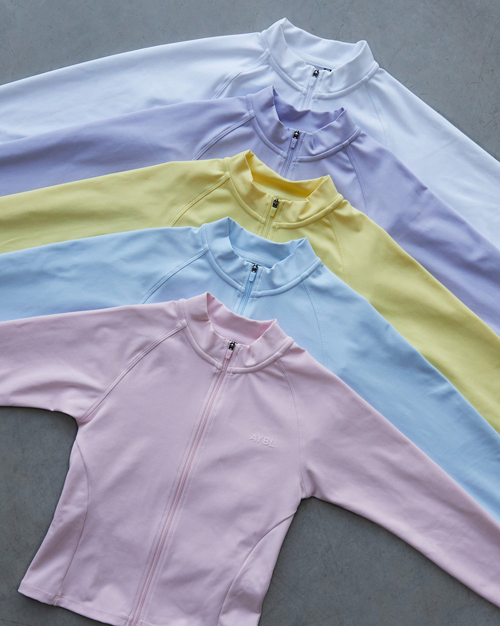 AYBL | Gymwear, Activewear & Athleisure - #AYBL