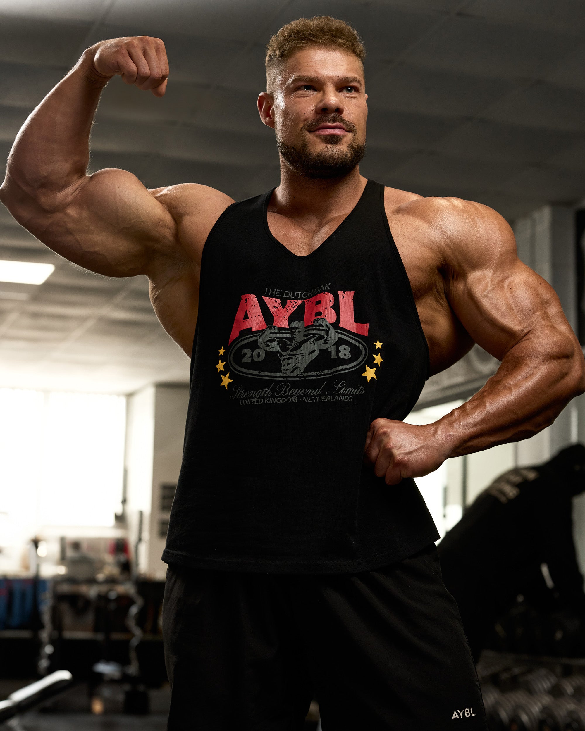 AYBL | Gymwear, Activewear & Athleisure - #AYBL